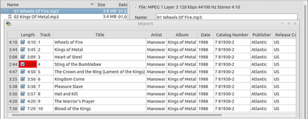 10 Best Tools to Tag MP3s and Edit Metadata
