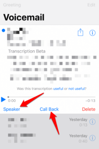 How To Set Up Voicemail On Your Smartphone & Access Messages