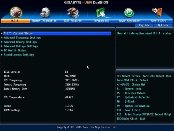 Should I Update My BIOS? How To Check If One Is Needed