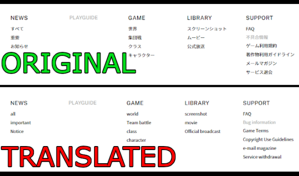 How To Google Translate a Web Page