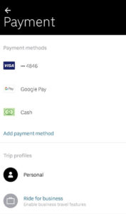 How To Get Started Using Uber If You Haven’t Used It Before