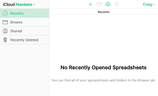 How To Upload Files To iCloud From a PC