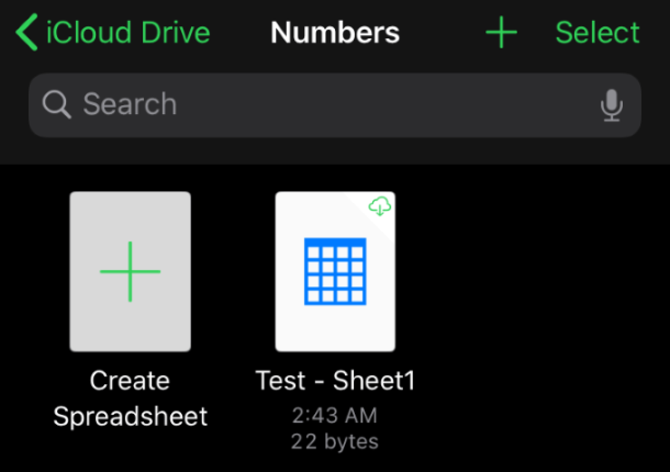 How To Upload Files To iCloud From a PC