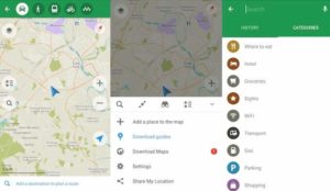 8 Alternatives to Google Maps and When to Use Them