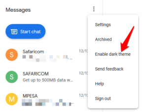 Android Messages On Desktop: How To Send & Receive From Your PC