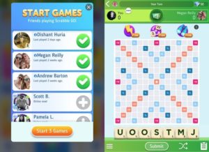 5 Best Sites To Play Scrabble Online With Friends