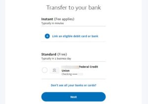 How to Use PayPal on Amazon