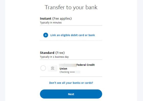 How to Use PayPal on Amazon