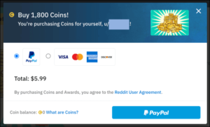 What Is Reddit Gold?