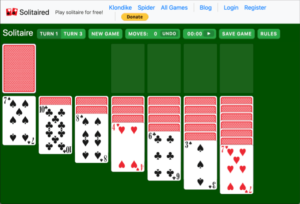 7 Best Free Online Solitaire Sites To Play When You’re Bored