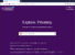 A Guide To What Is On The Dark Web