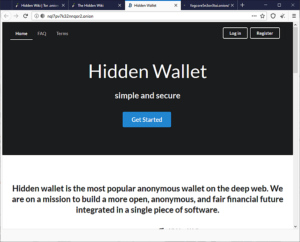 A Guide To What Is On The Dark Web
