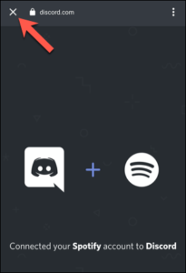 How To Connect Spotify To Discord