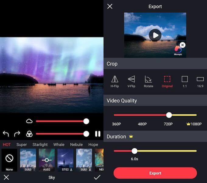 6 Ways To Animate Still Photos Online Or With Apps Oanhthai