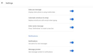 A Look At The Google Messages App for Android. Is It Any Good?