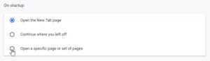 What Is about:blank and How Do You Remove It?