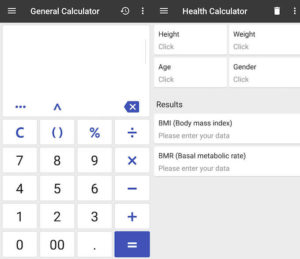 12 Best Free Android Calculator Apps and Widgets