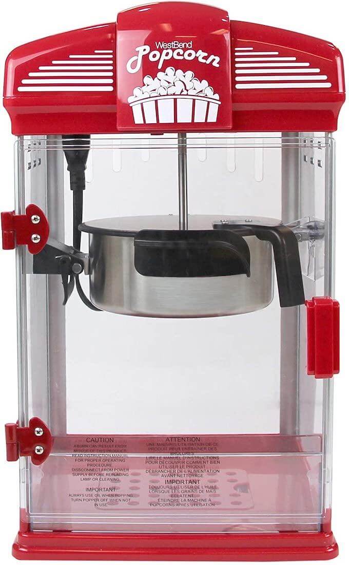 10 Cool Tech Gifts for Movie Lovers