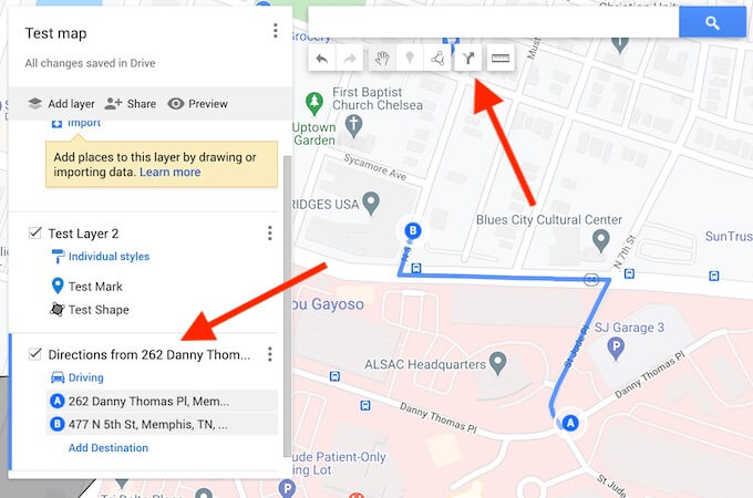 Sm en Panov n U enec Create A Route Map Zem pis Vodivost Hr t