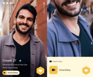 7 Great Virtual Date Games For a Great Time Together