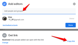 How to Embed Google Forms on Your Website