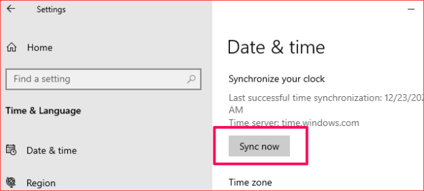 How to Fix SSL Security Certificate Errors in Chrome