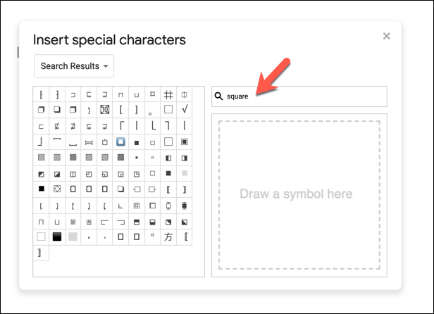 How To Add Shapes In Google Docs Techips
