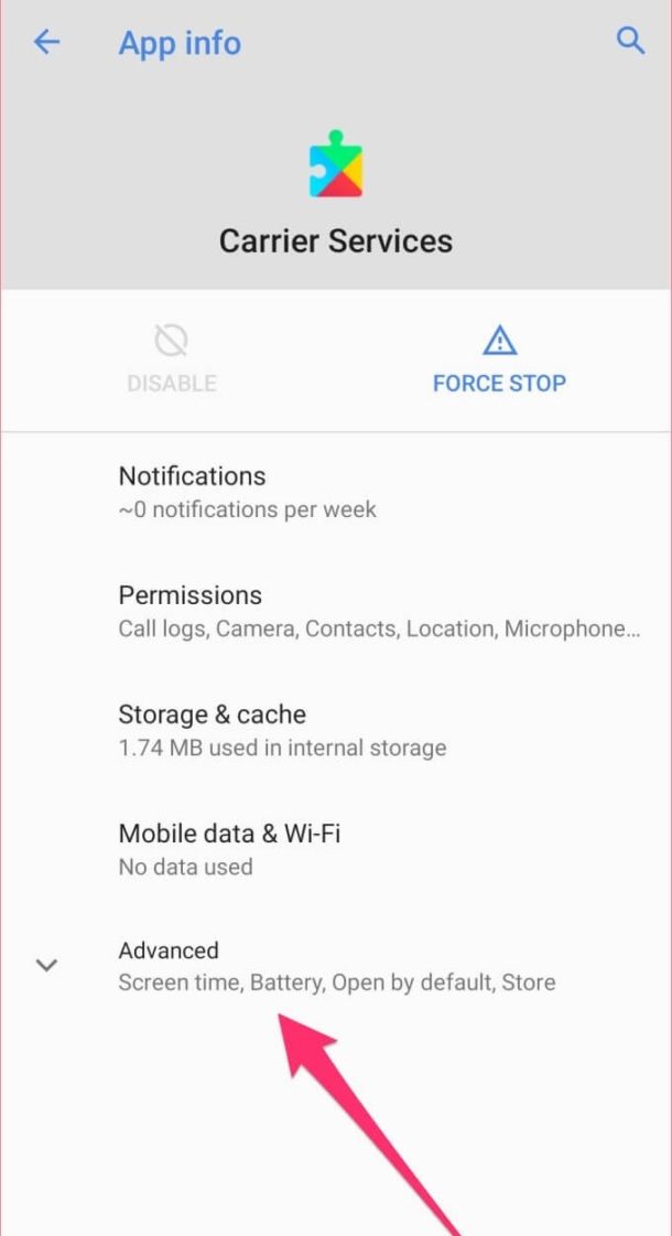 How to Fix Sim Not Provisioned Error on Android or iPhone