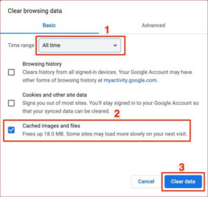 How to Fix SSL Security Certificate Errors in Chrome