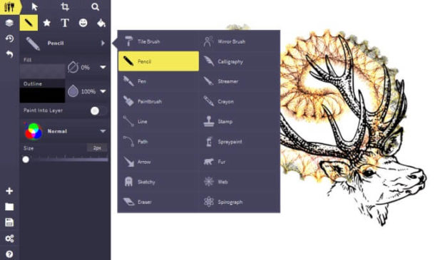 8 Best Drawing Apps for Chromebook