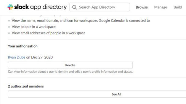 How Slack Calendar Integration Works