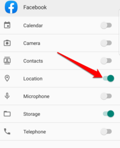 How to Check In on Facebook