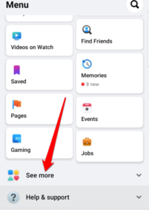 How to Check In on Facebook