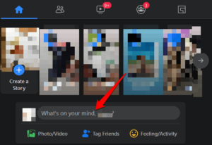 How to Check In on Facebook