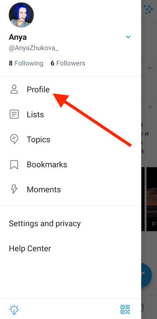 How to Change Your Twitter Display Name and Handle How to Change Your Twitter Display Name and Handle