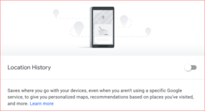 Google My Activity: What Is It, How to Find It, and Why That’s Important