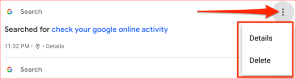 Google My Activity: What Is It, How to Find It, and Why That’s Important