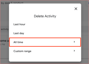 Google My Activity: What Is It, How to Find It, and Why That’s Important