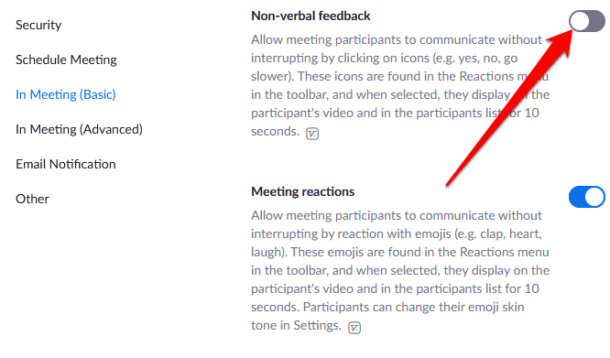 How to Raise a Hand in a Zoom Meeting