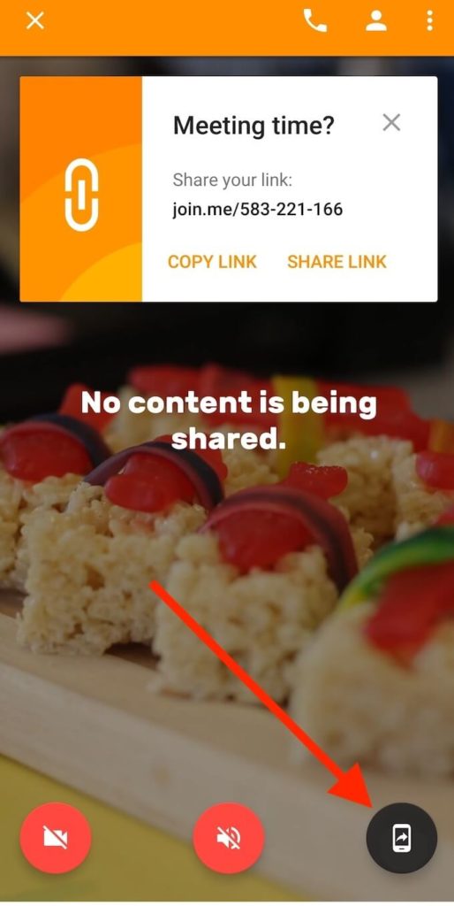 How to Share Your Screen on Android
