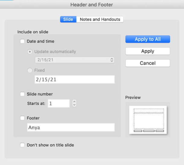 How To Add Headers And Footers In PowerPoint how-to-add-headers-and-footers-in-powerpoint