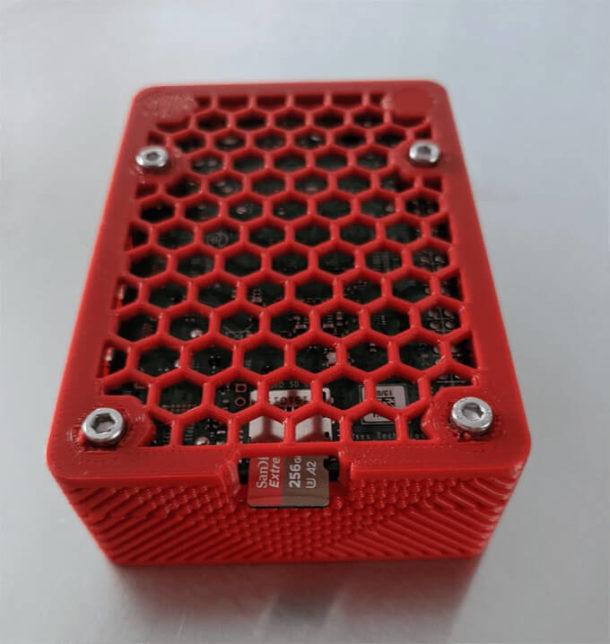 How to Get Started with a Raspberry Pi 4