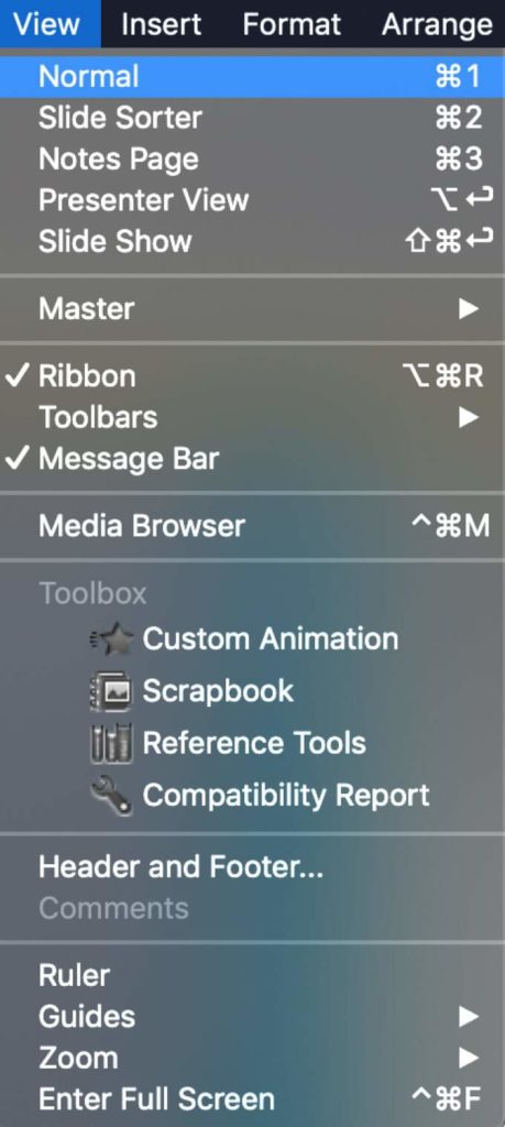 How To Add Headers And Footers In Powerpoint Onlinetechtips