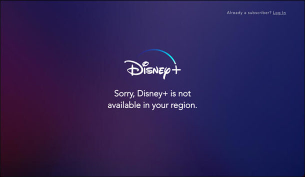 How to Fix Disney+ Error Code 73