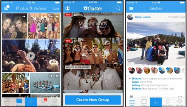Best Free Ways to Share Photos With Anyone