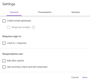 How to Make a Google Form: A Complete Guide