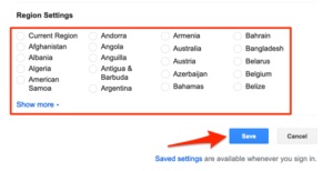 Why is My Amazon in Spanish? Language and Other Important Settings