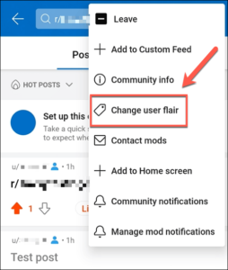 What Is Reddit Flair (and How to Use It)