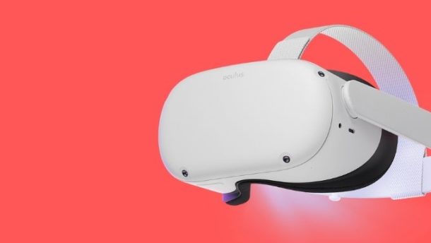 How Oculus Quest Hand Tracking Technology Works