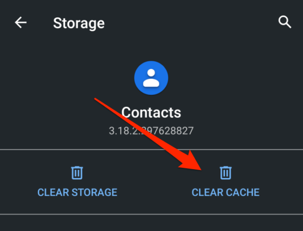 Google Contacts Not Syncing on Android? Try These 12 Fixes